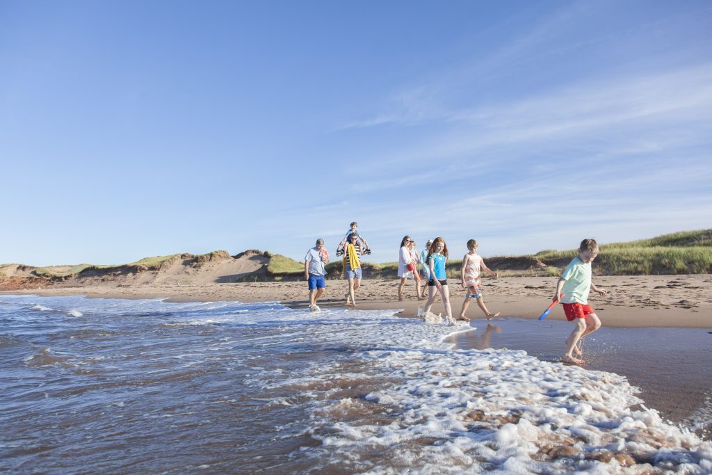 Prince Edward Island Vacation Activities | PEI Summer Rental Cottages