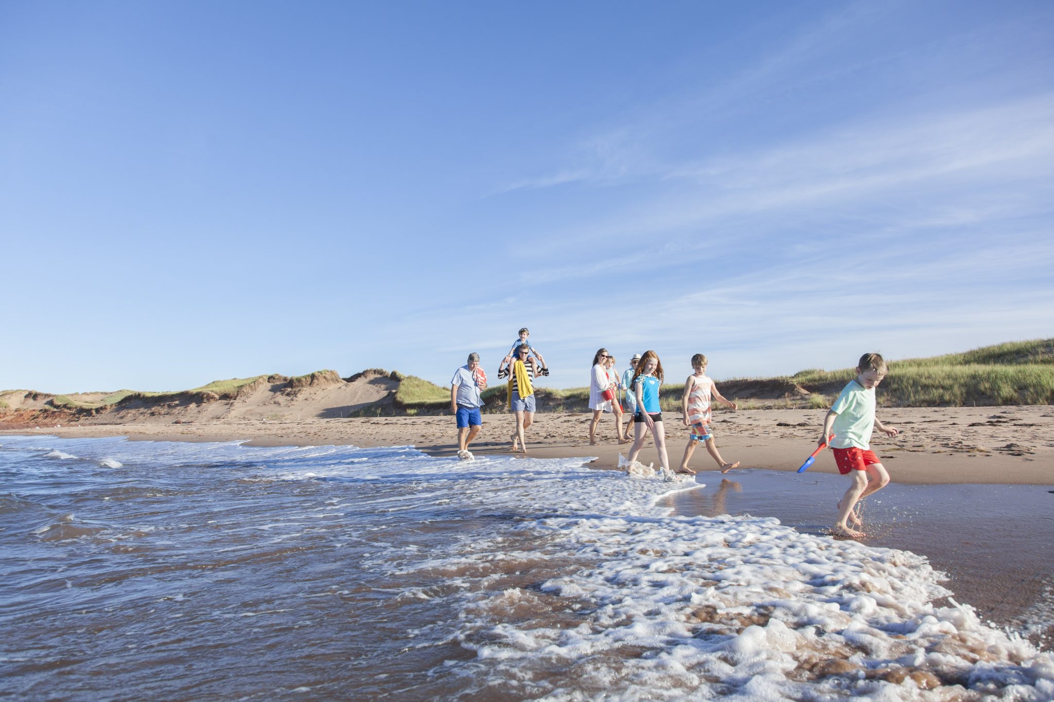 Prince Edward Island Vacation Activities | PEI Summer Rental Cottages